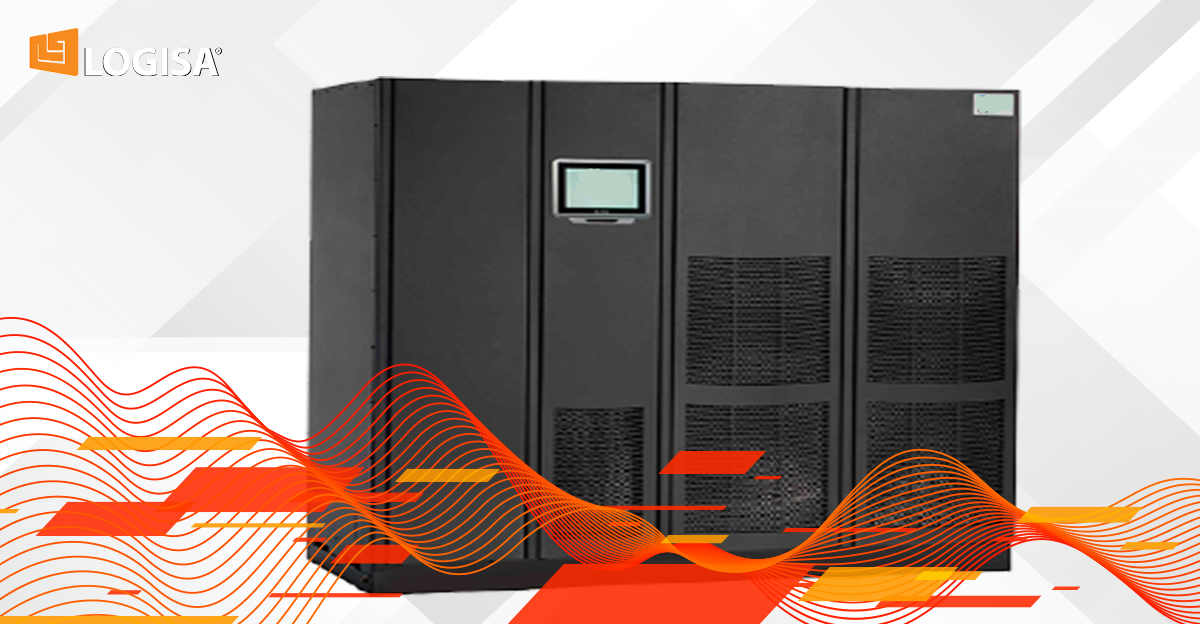 ¿Qué es y para qué sirve un UPS?