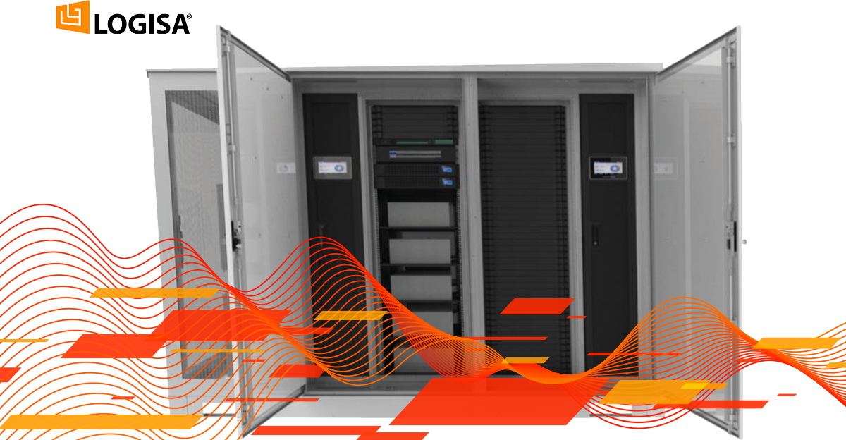 ¿Qué es un edge data center? | Logisa